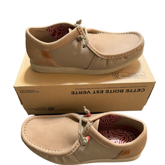 Clarks | Shoes | Clarks Shacrelite Moc | Poshmark
